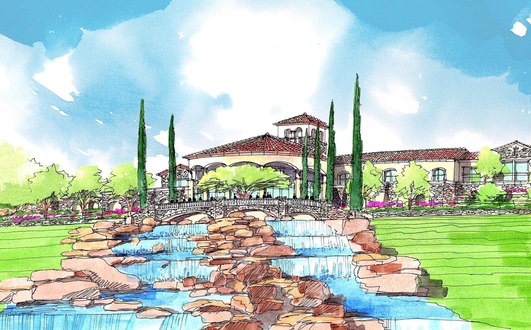 Contact | HH Studio Architects